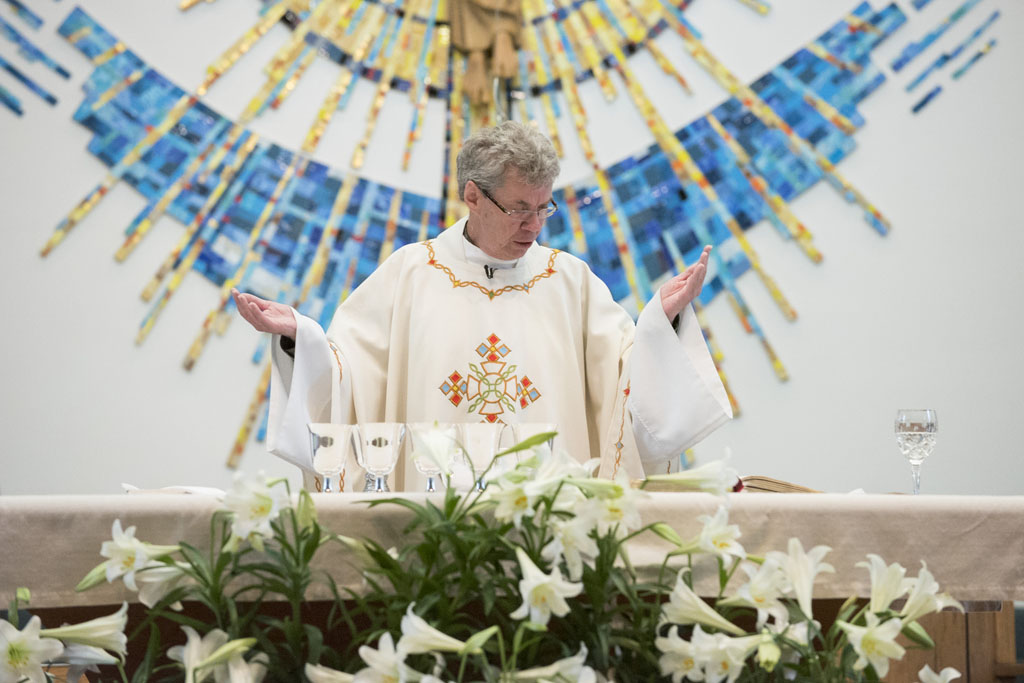 Ministry of the Word | Claretian Missionaries—USA-Canada Province